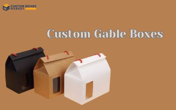 Why Gable Boxes? A Look Into Their Popularity And Use - Business Insiders
