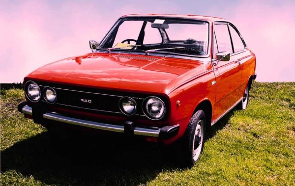 Exploring The Unwritten Story Behind DAF Car Company's Success ...