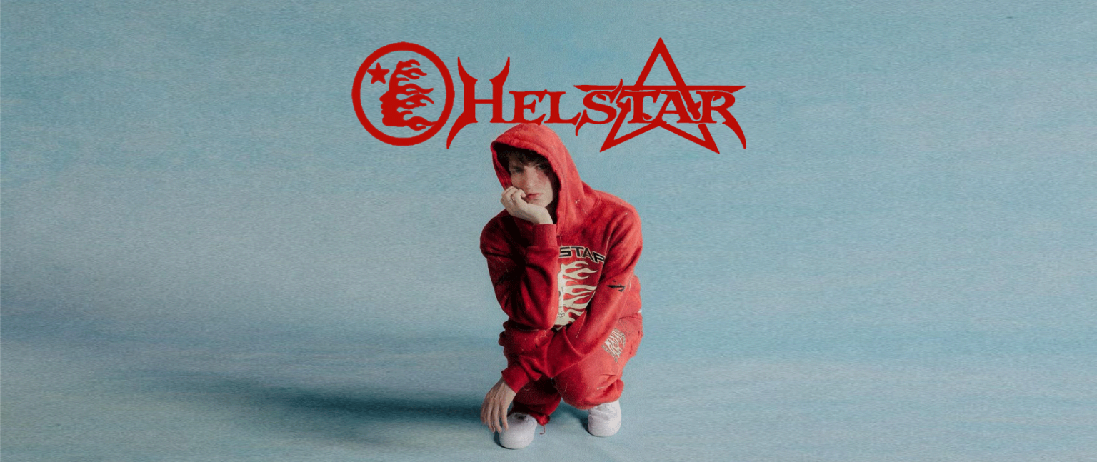 Hellstar: The Brand Redefining American Streetwear - Business Insiders