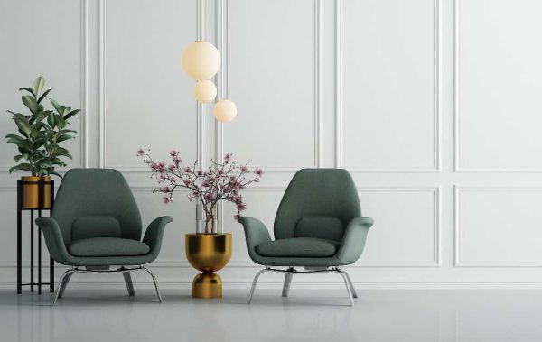 The Miraculous Material Transforming Homes: Unveiling Duma Wall Panels ...